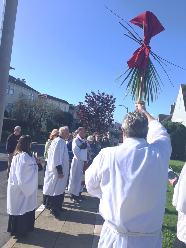 Lent – St. Francis' Episcopal Church
