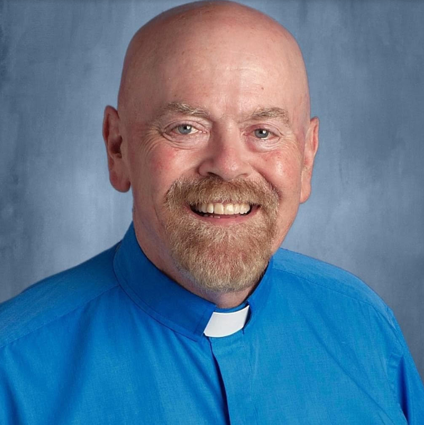 Staff and Officers – St. Francis' Episcopal Church